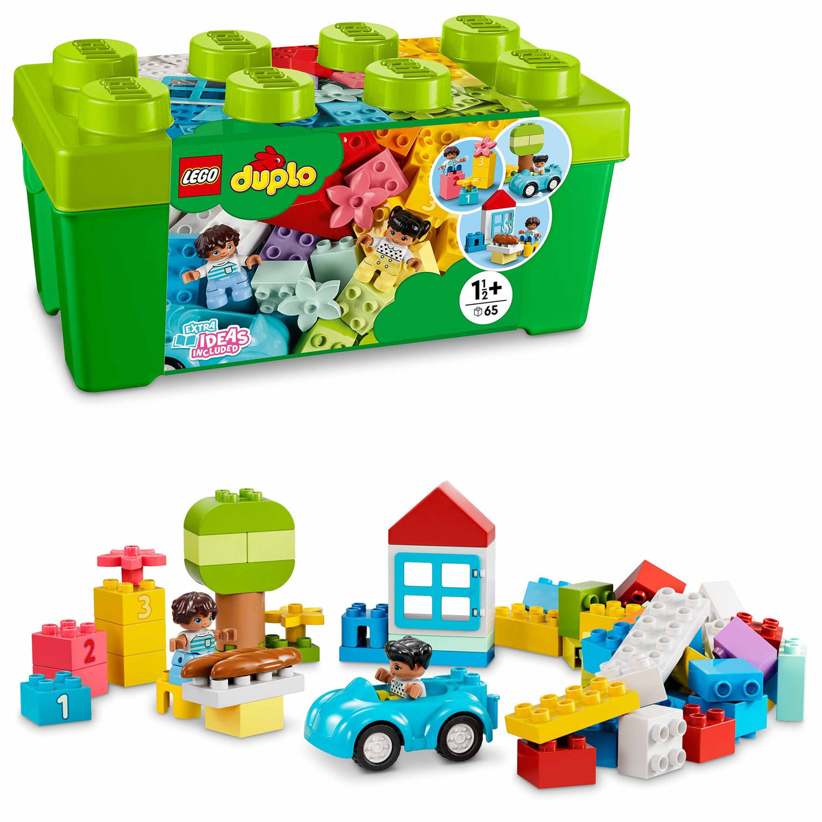 LEGO® - Duplo – CLÉMENT