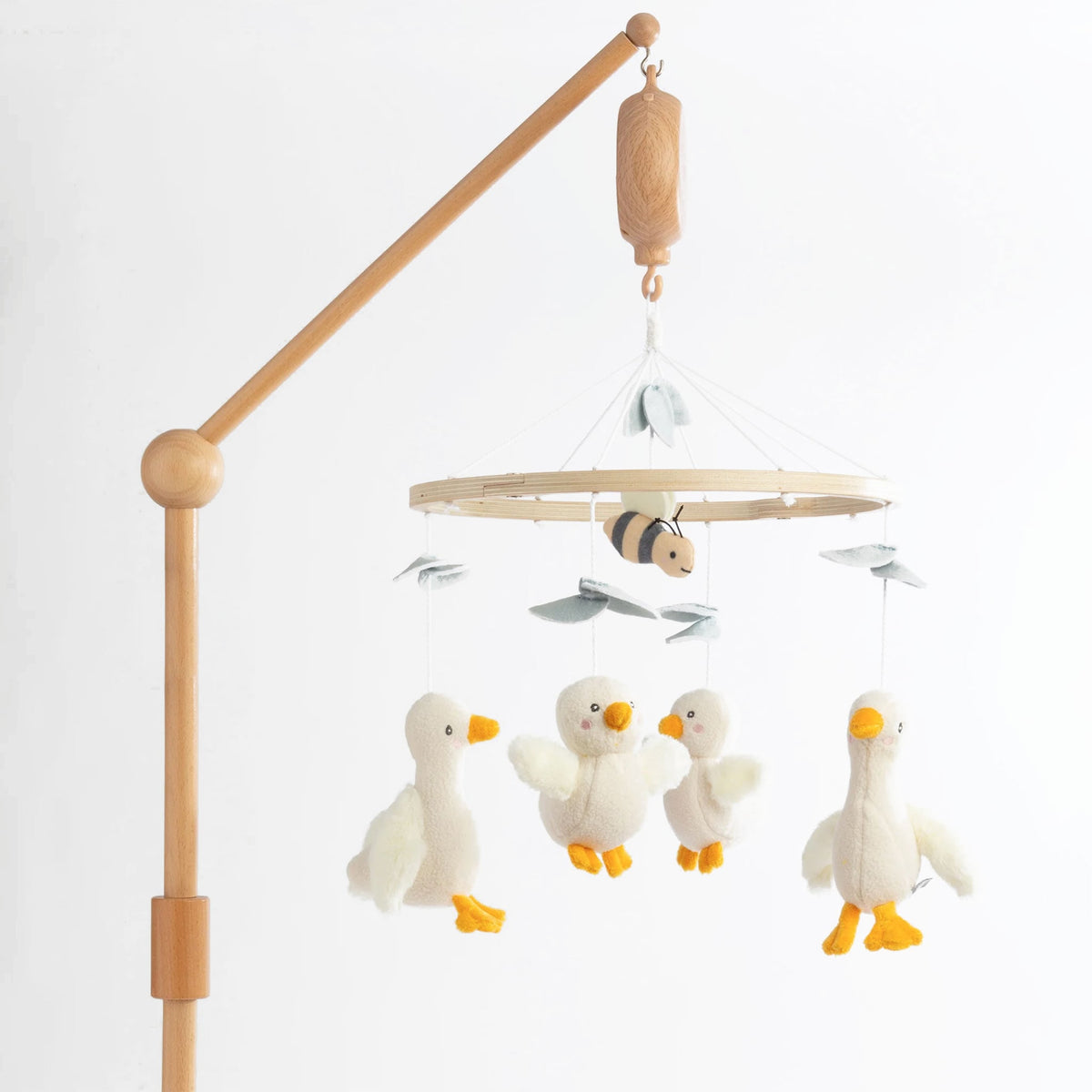 Mobiles – CLÉMENT