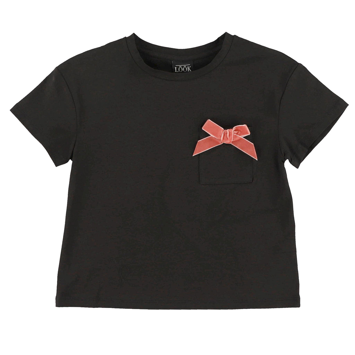 T-Shirt Romance 7-14ans - Look – CLÉMENT