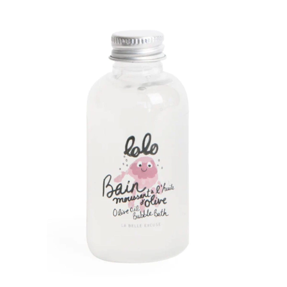 Lolo – CLÉMENT