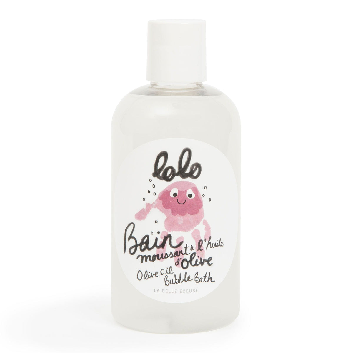 Lolo – CLÉMENT