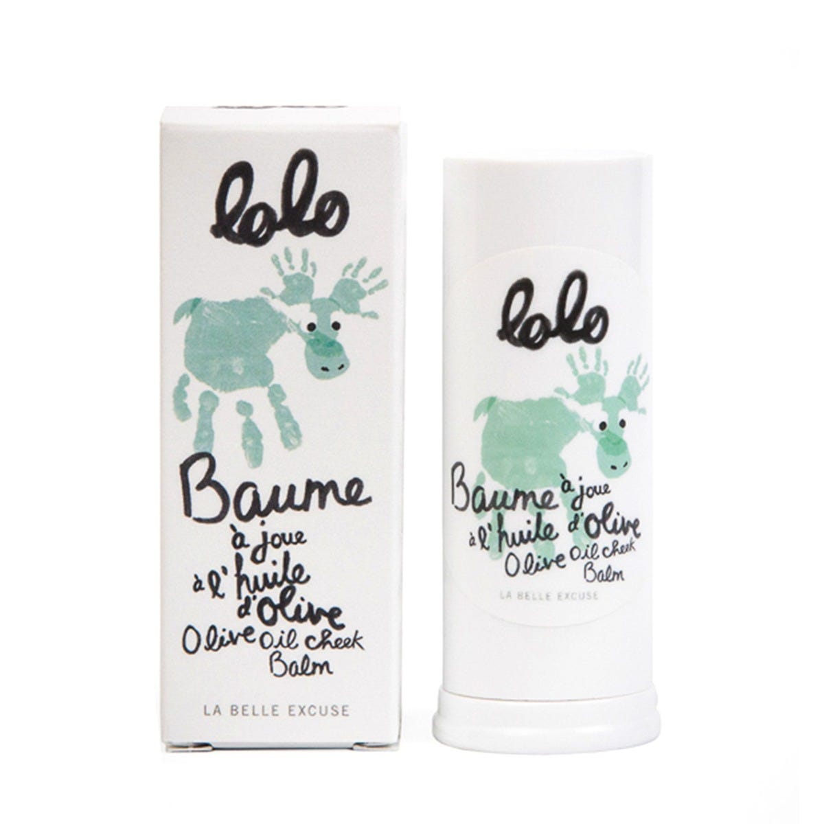 Lolo – CLÉMENT