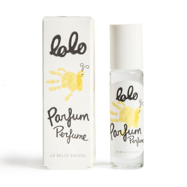 Lolo – CLÉMENT