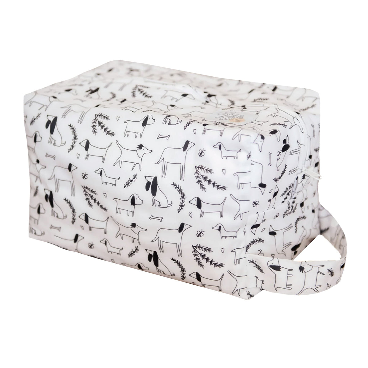 Sac de Rangement POD - Woof – CLÉMENT