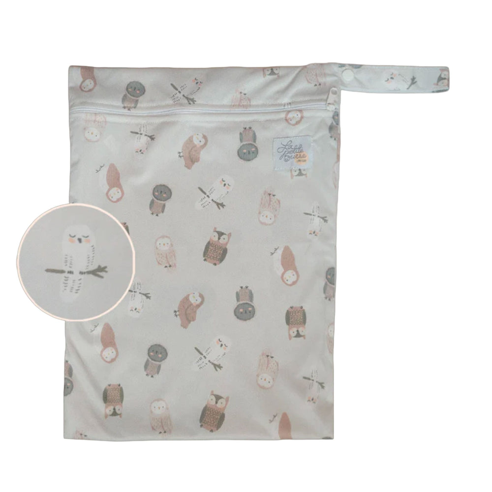 Sac de Transport - Hiboux – CLÉMENT