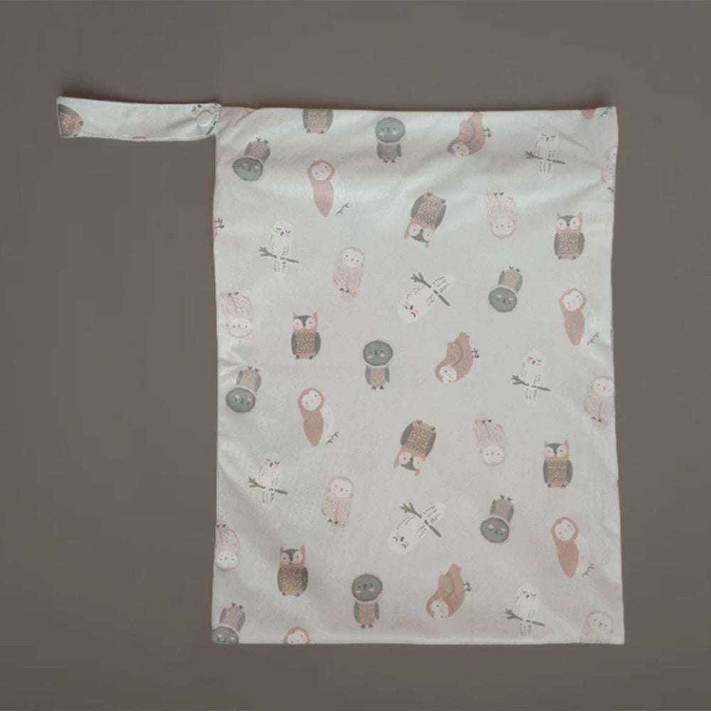 Sac de Transport - Hiboux – CLÉMENT