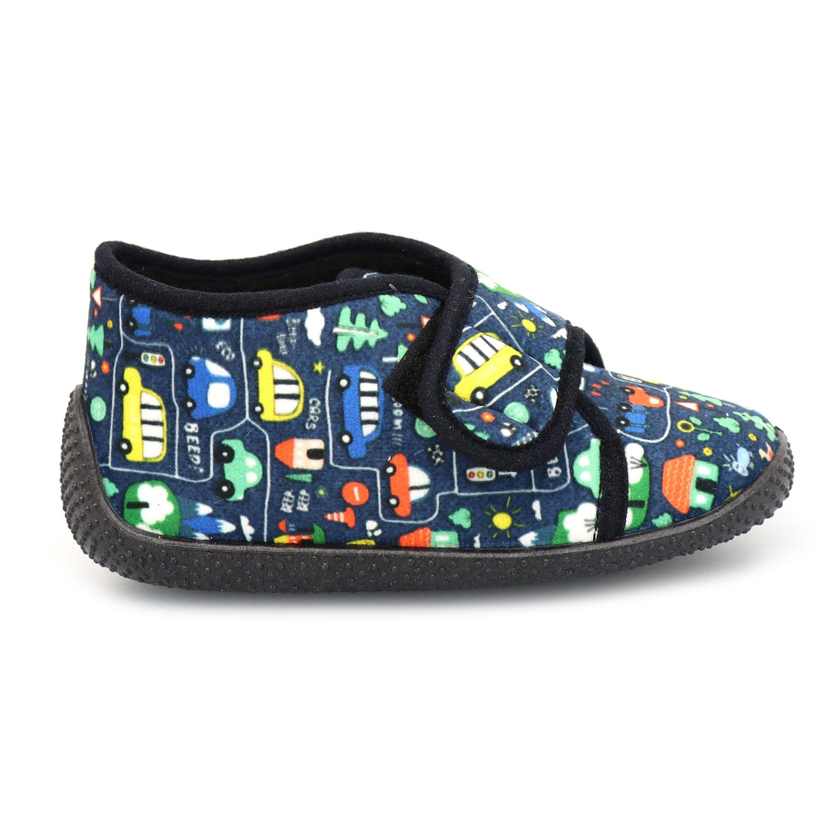 Pantoufles (enfant 2-16 ans) – CLÉMENT