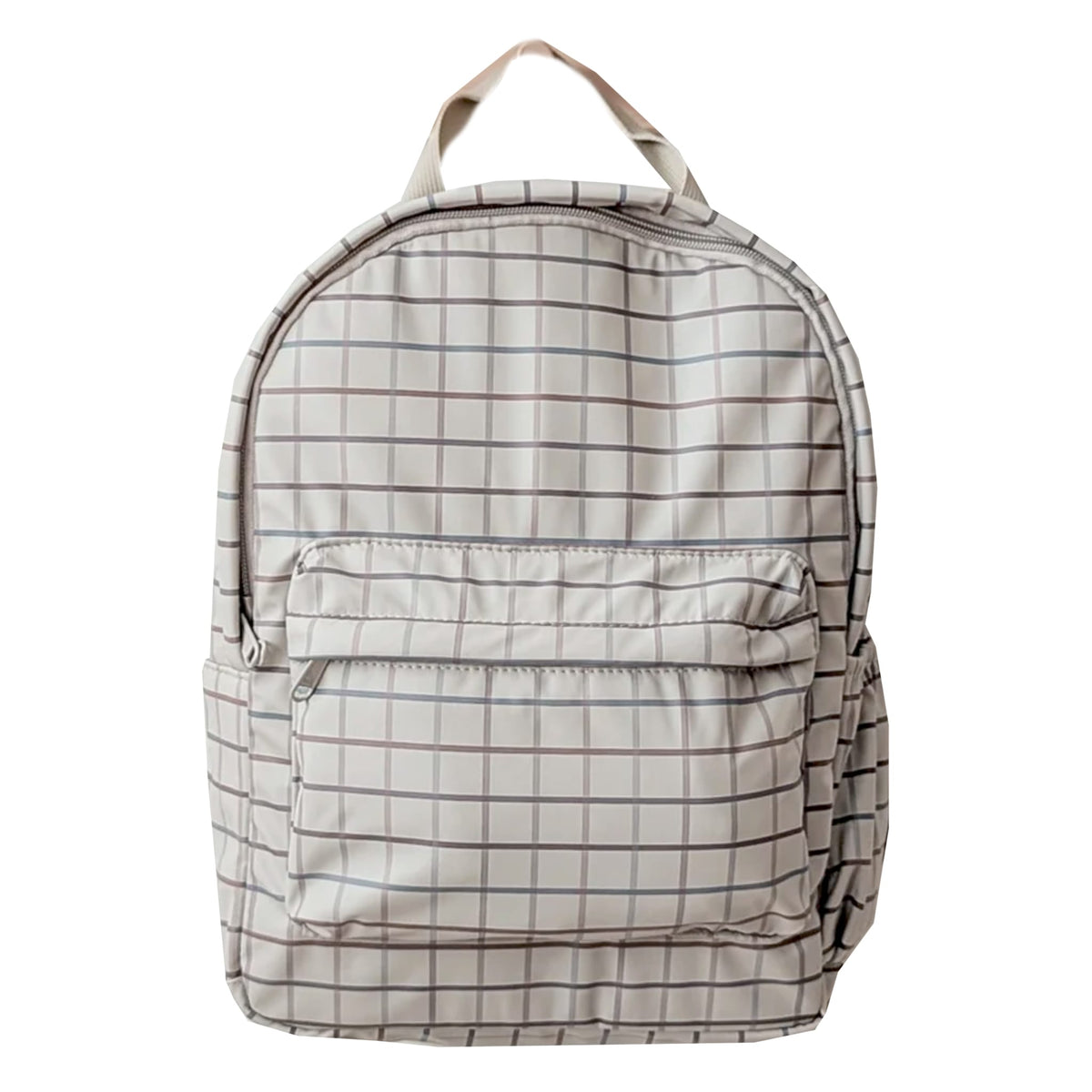 Mini Backpack -Square – CLÉMENT