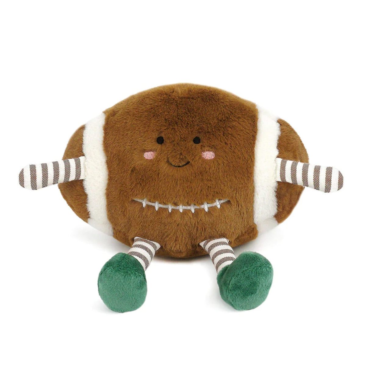 Freddie Football – CLÉMENT