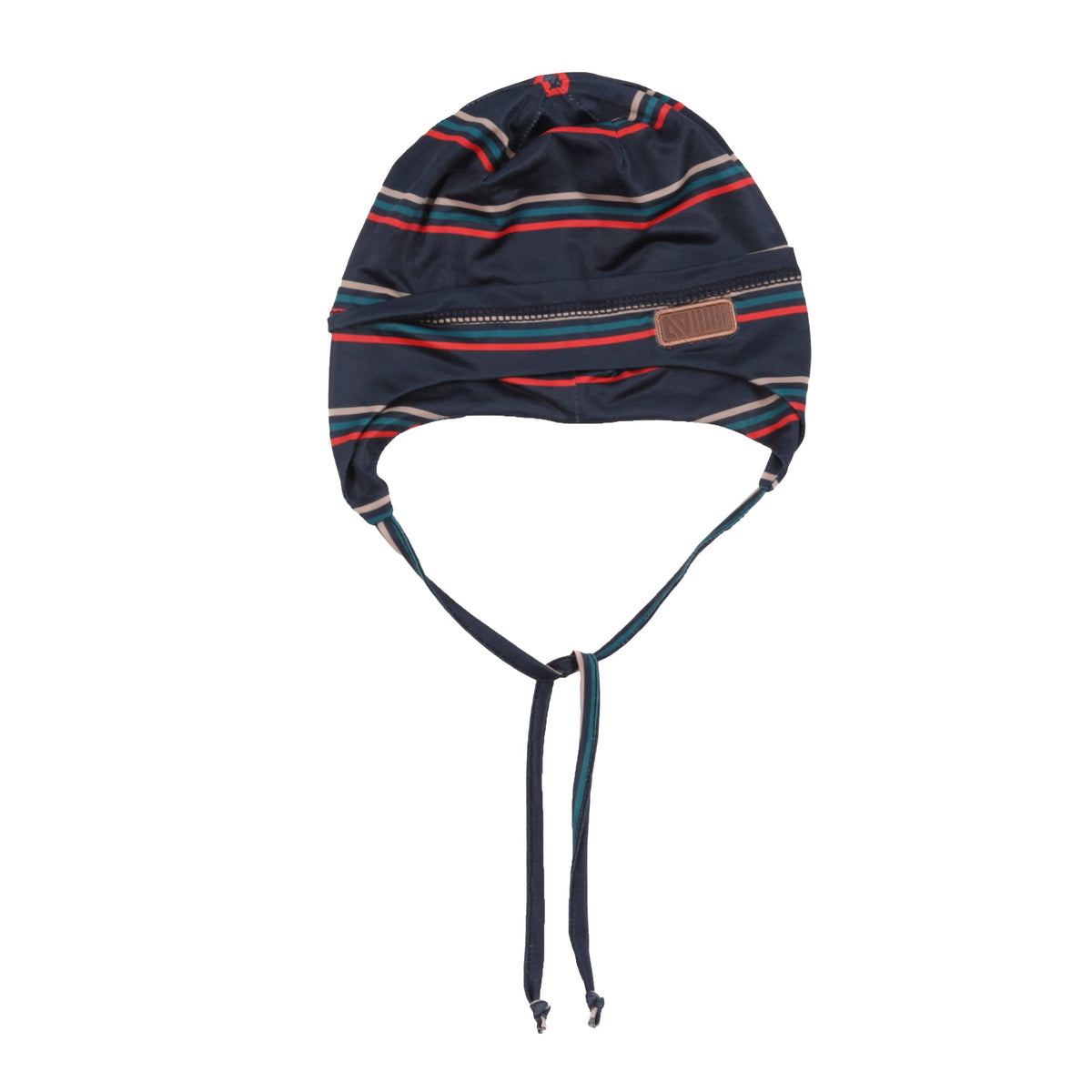 Antoine Striped Beanie 12-24m – CLÉMENT
