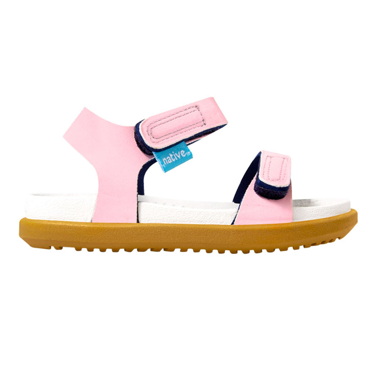 Pink Charley Sandals 1-3 – CLÉMENT