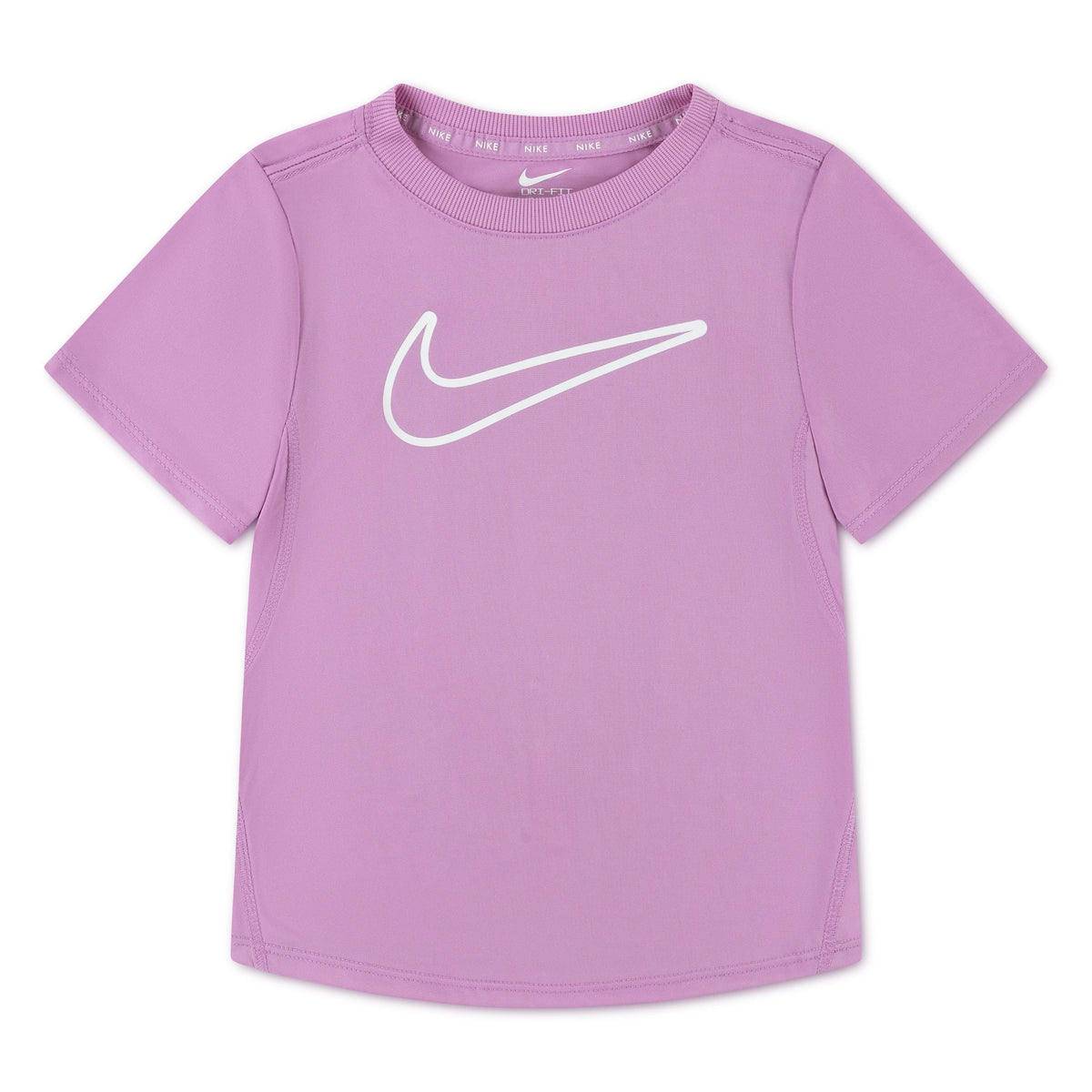 T-shirt Dri-fit All Day 4-6x - Nike – CLÉMENT