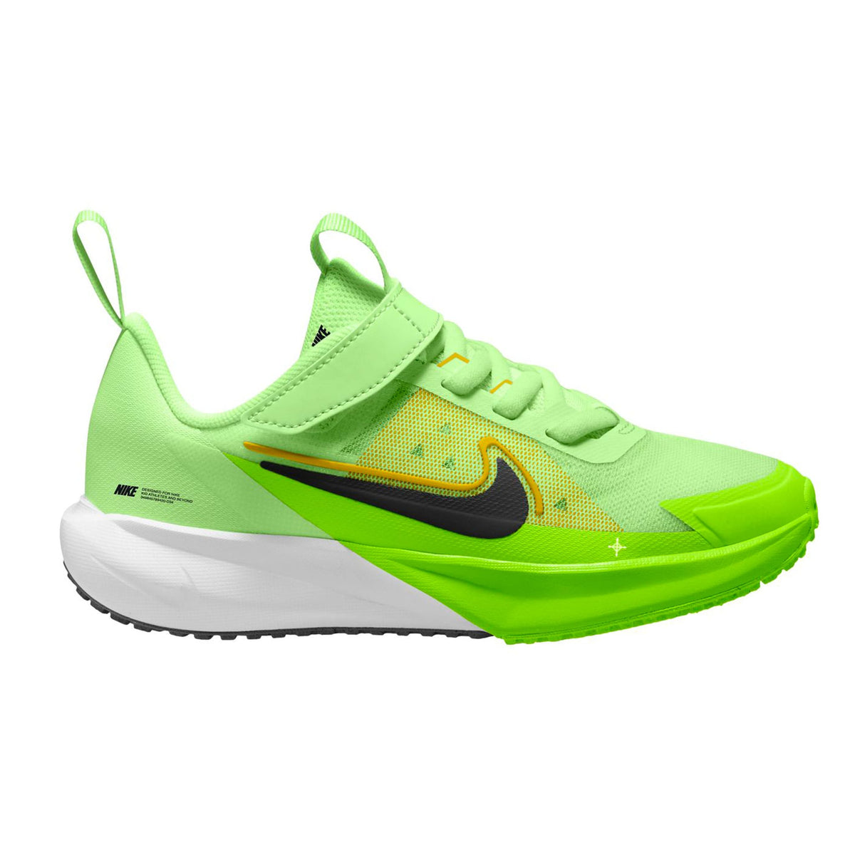 Sonic Fly Shoe 11-3 – CLÉMENT