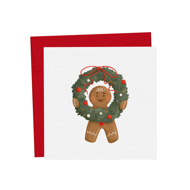 Carte de Souhait de Noël - Félix Navidad - Mimosa Design – CLÉMENT