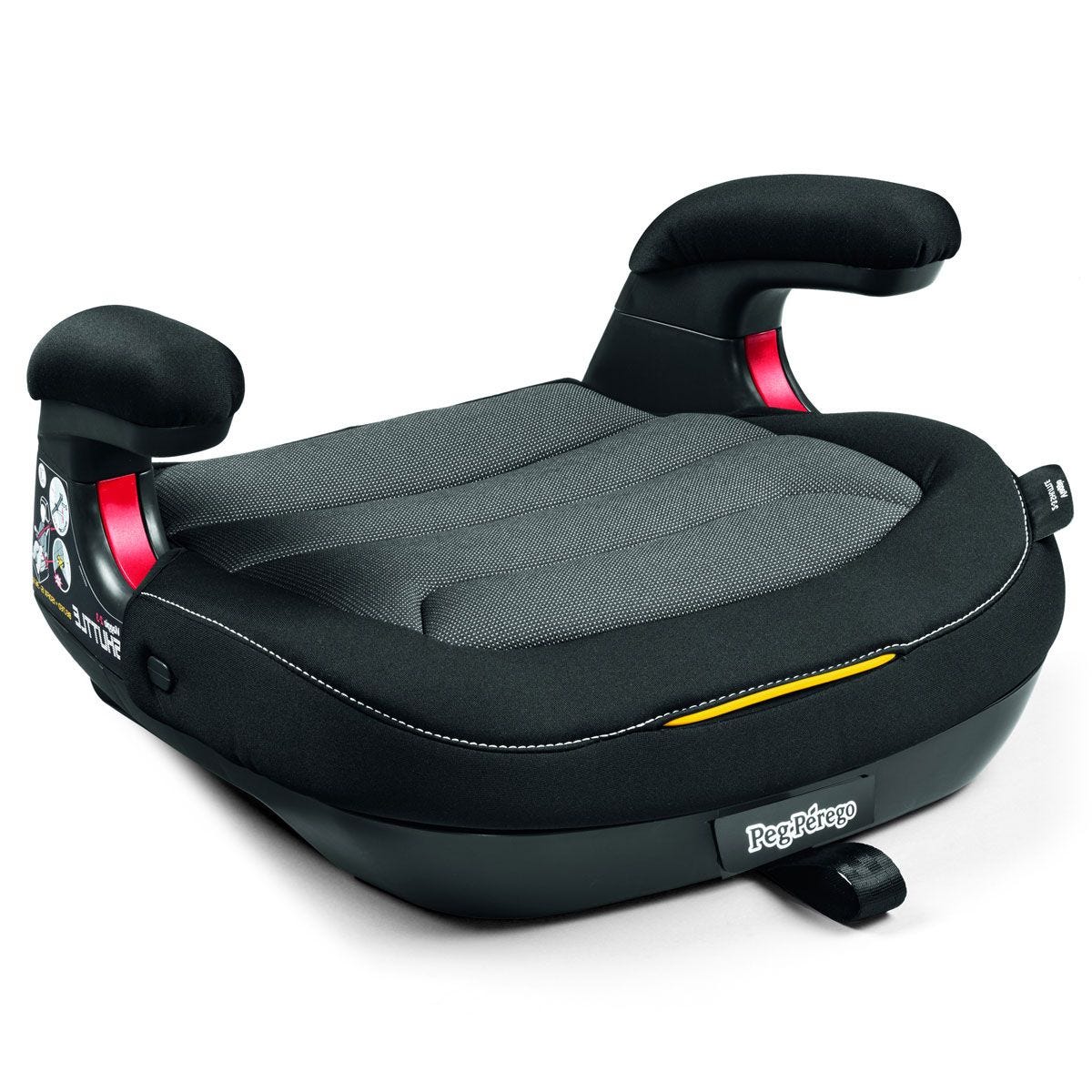 Viaggio Shuttle 40-120lbs Booster Seat - Crystal Black – CLÉMENT