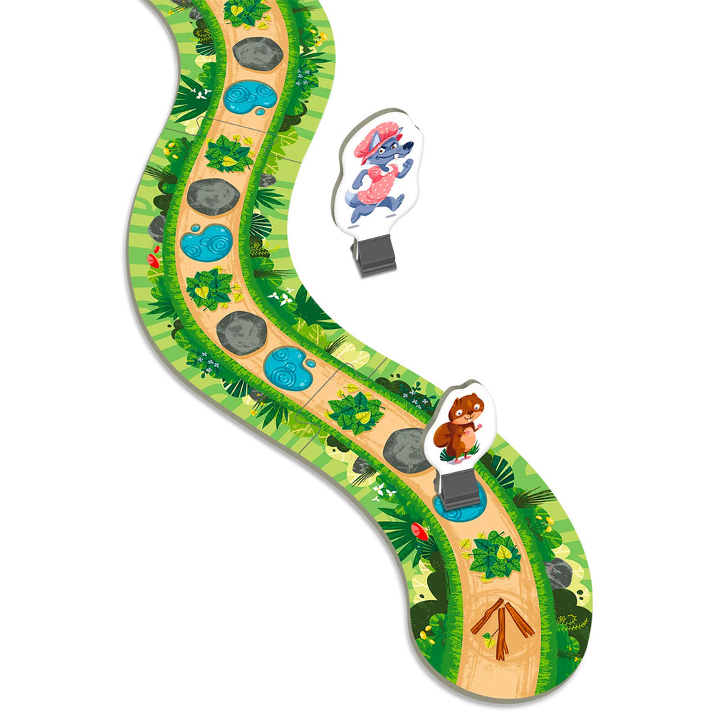 Alpha-bêtes – CLÉMENT