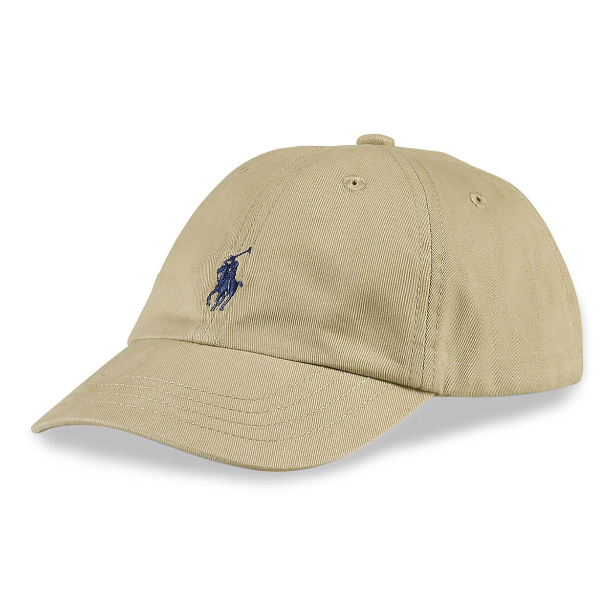 Casquette Coton Polo 12-24mois - Polo Ralph Lauren – CLÉMENT