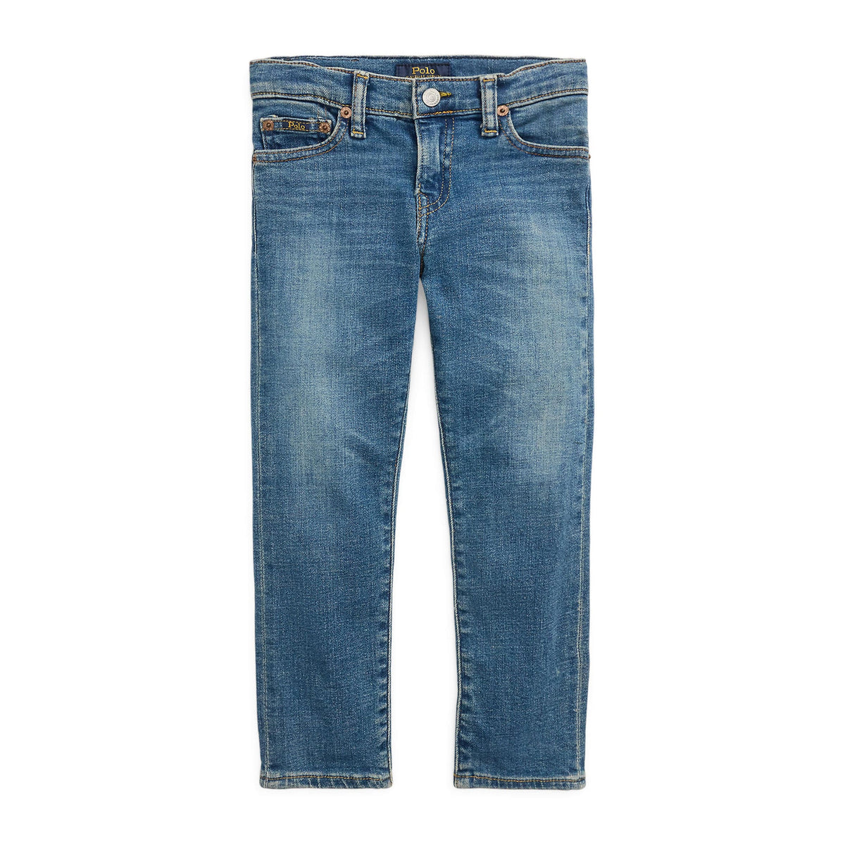 Jeans Denim Sullivan 2-7ans - Polo Ralph Lauren – CLÉMENT