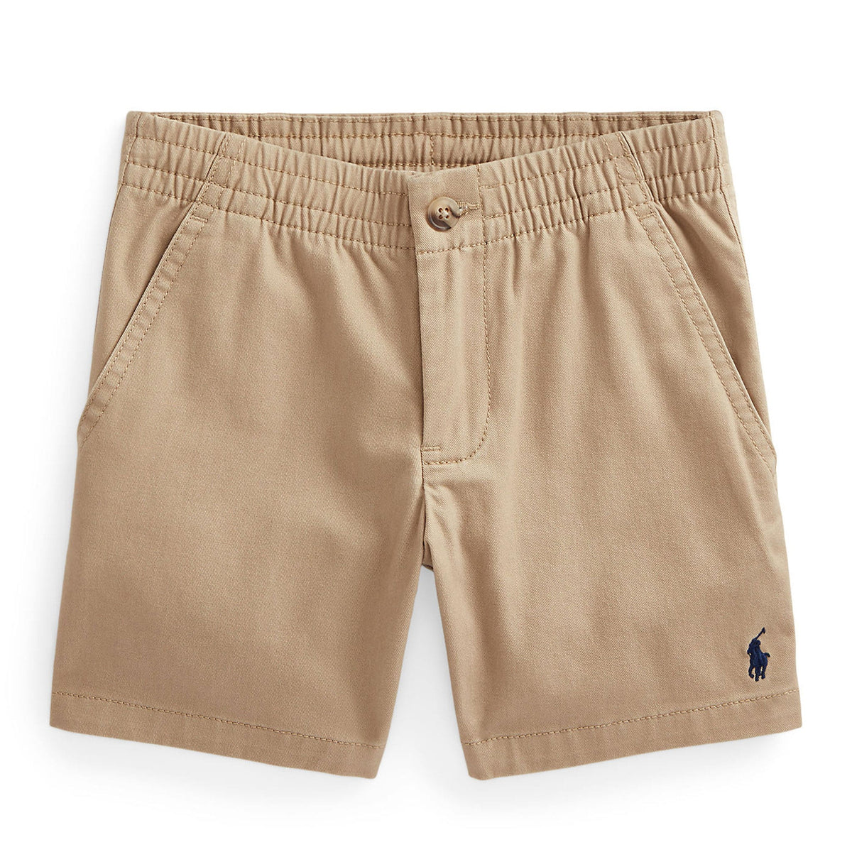 Short Twill Prepster 2-7ans - Polo Ralph Lauren – CLÉMENT