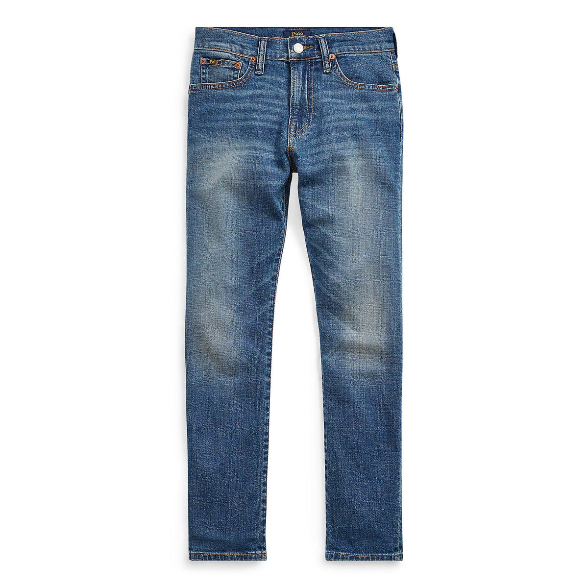 Jeans Denim Sullivan 8-20ans - Polo Ralph Lauren – CLÉMENT