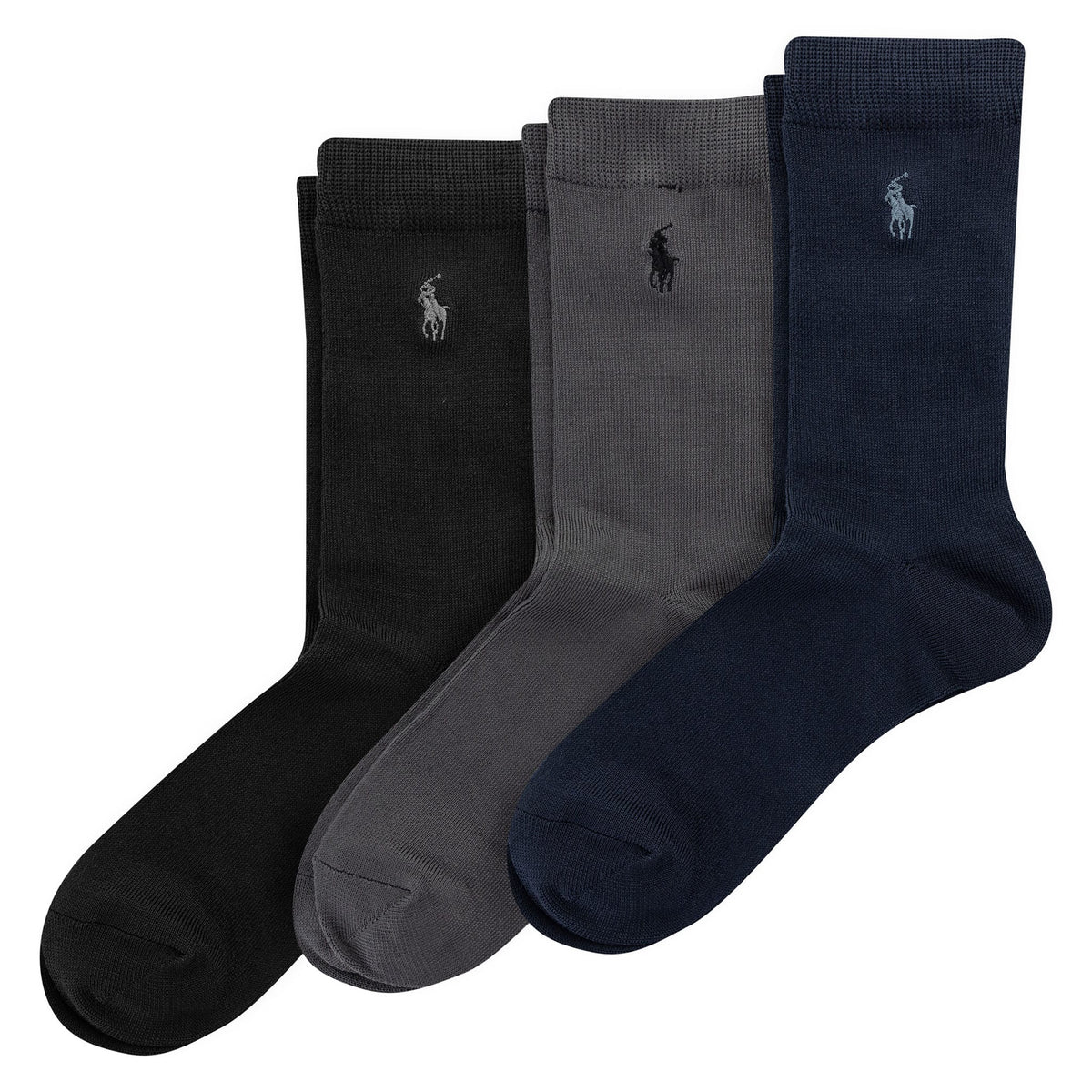 Bas Supersoft (3) 4-11ans - Polo Ralph Lauren – CLÉMENT