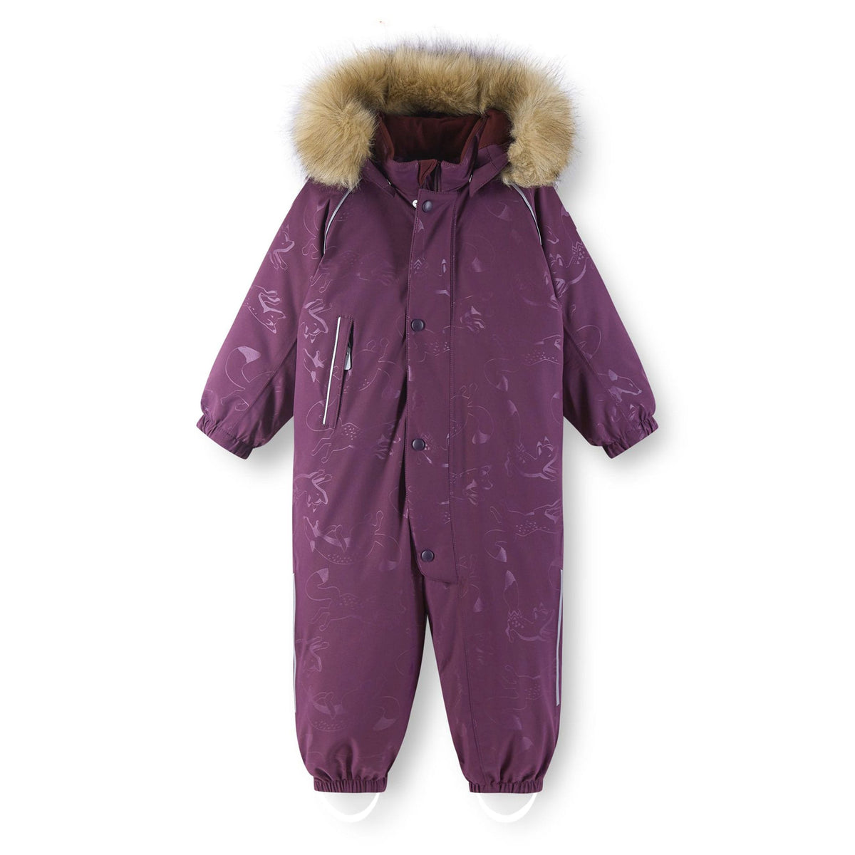 Snowsuits – CLÉMENT