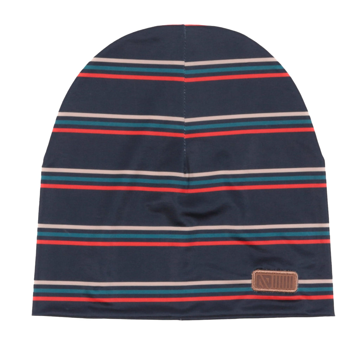 Antoine Striped Beanie 2-14 – CLÉMENT