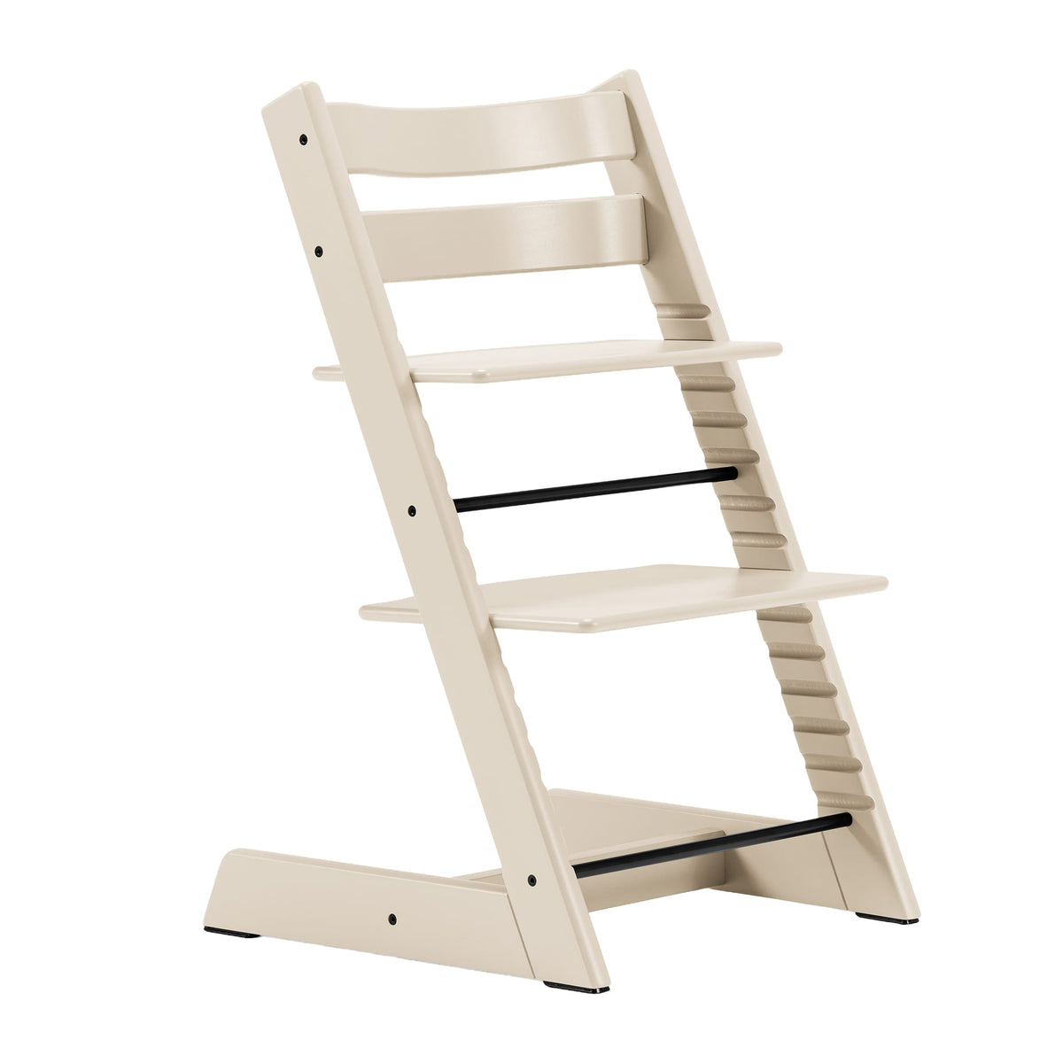 Chaise Tripp Trapp® - Vanille - Stokke – CLÉMENT