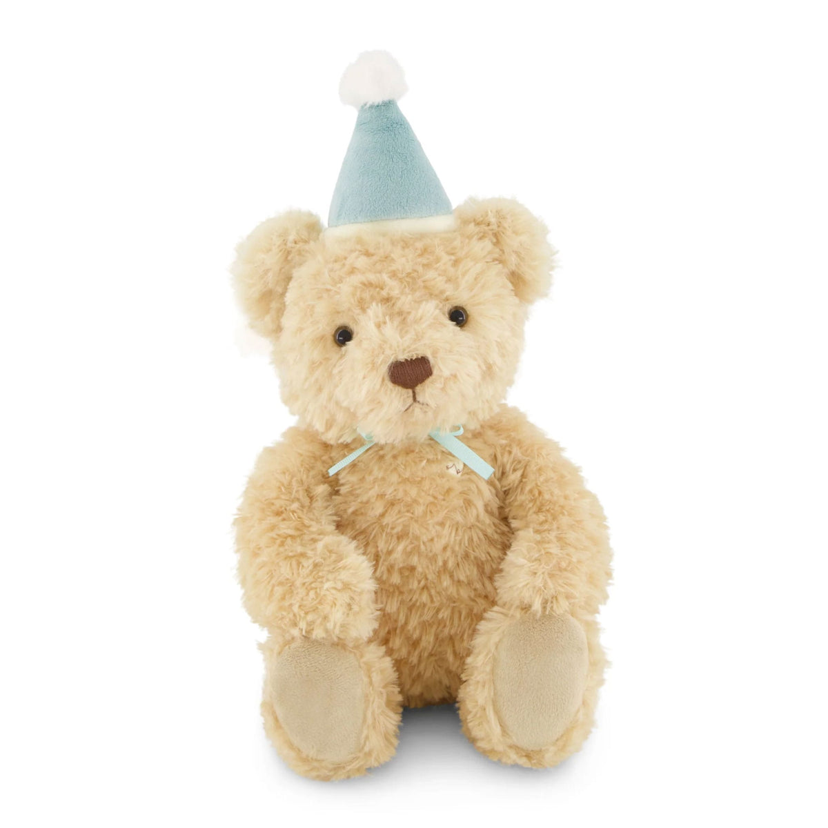 Ours Athur Anniversaire - Bleu - Snuggle Bunnies – CLÉMENT