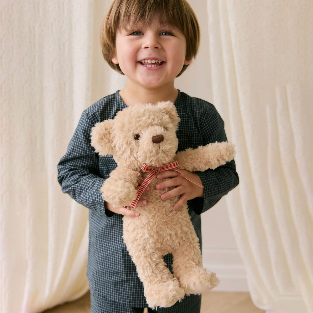 Ours Athur Anniversaire Ruban – CLÉMENT