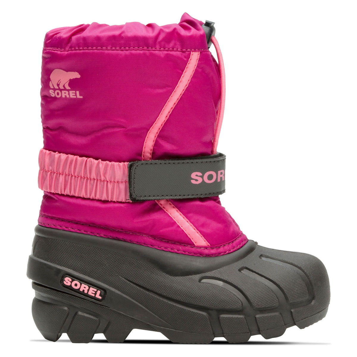 Flurry Boots 8-13 – CLÉMENT