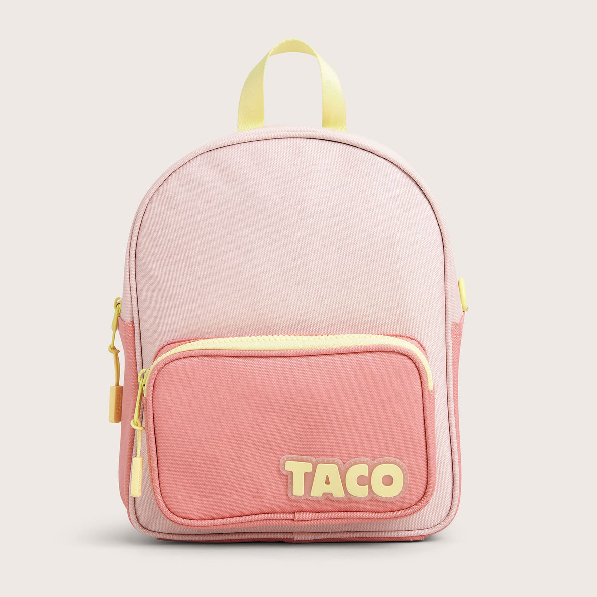 Boite à Lunch Alexis - Dusty Rose – CLÉMENT