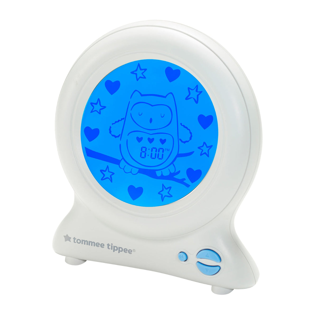 Gro Clock Sleep Trainer Clock – CLÉMENT