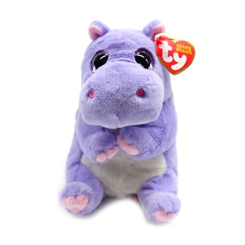 Henrietta Hippo – CLÉMENT