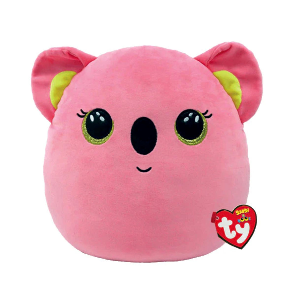 Peluche Squishy Poppy 14'' – CLÉMENT