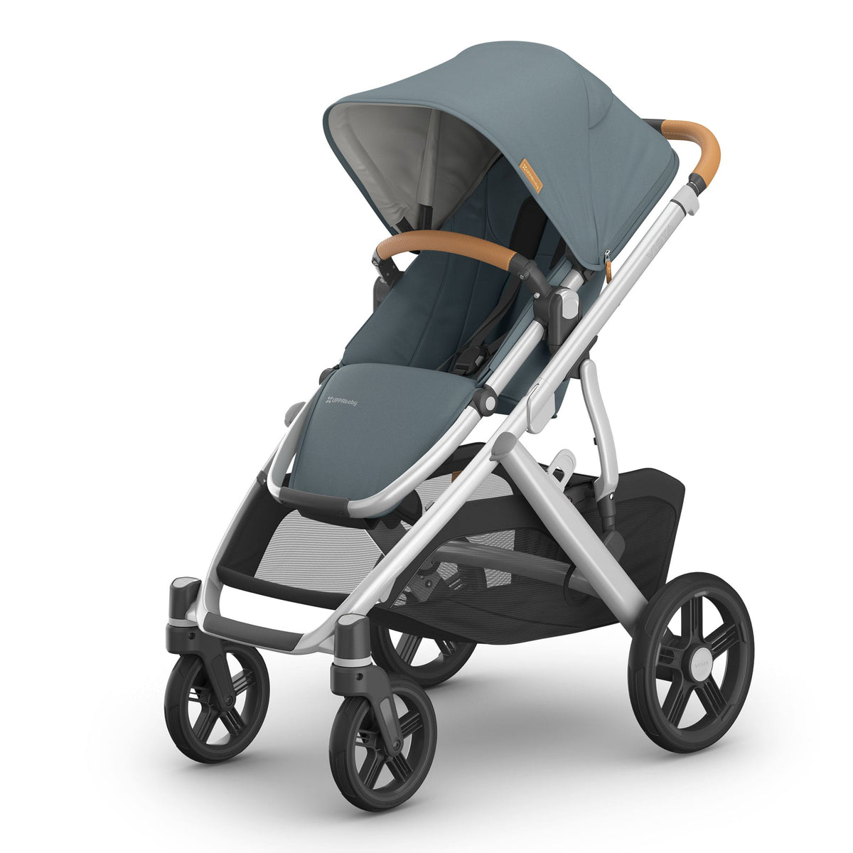 Vista V3 Stroller - Callum – CLÉMENT
