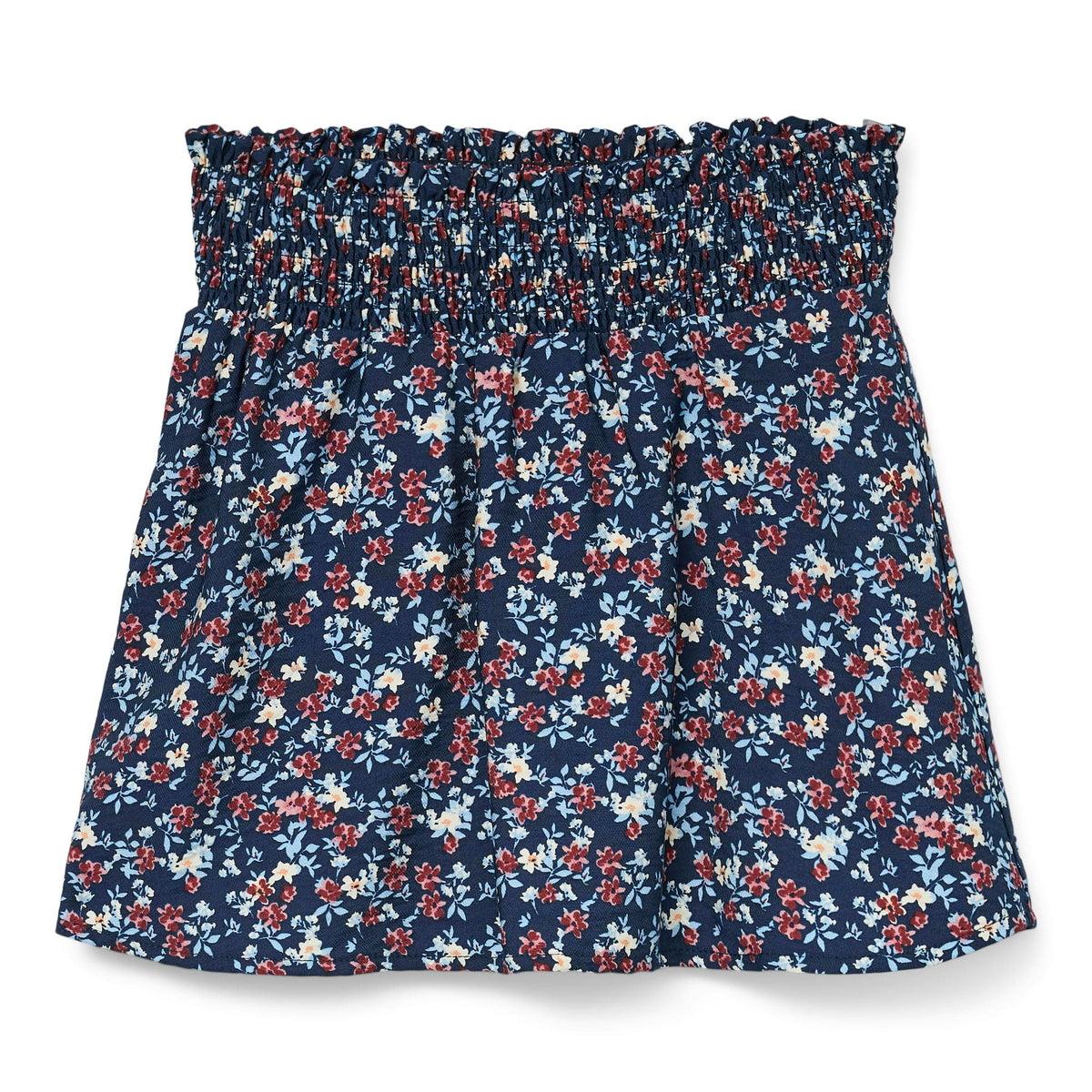 Lucy Short Skirt 8-14 – CLÉMENT