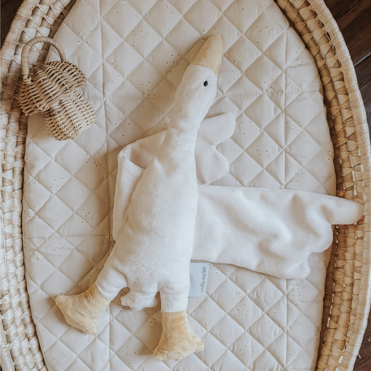 Veille sur Toi – CLÉMENT