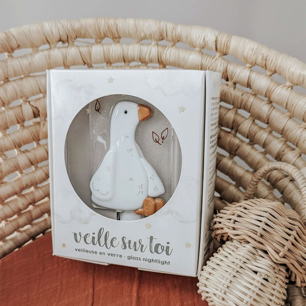 Veille sur Toi – CLÉMENT