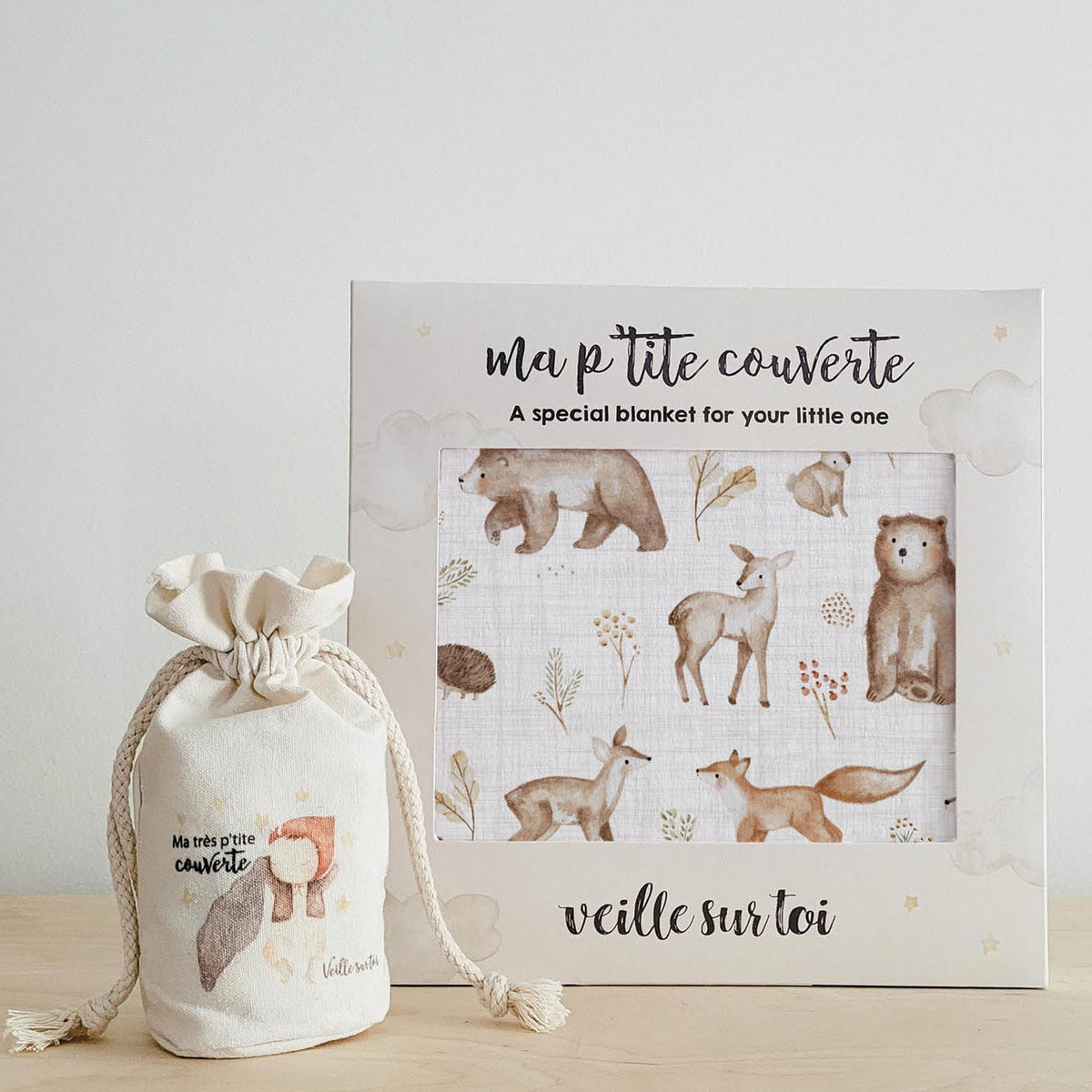 Veille sur Toi – CLÉMENT