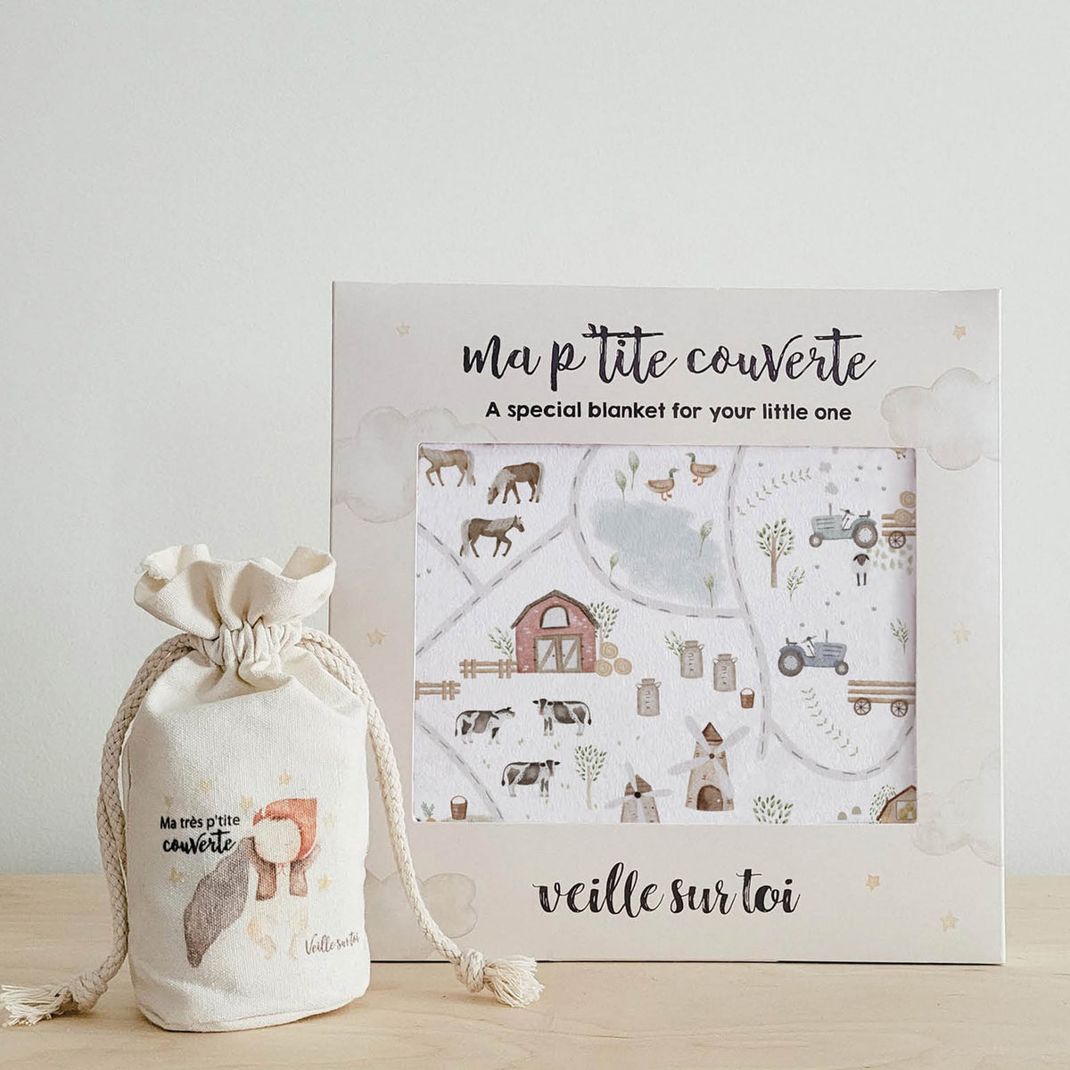 Veille sur Toi – CLÉMENT