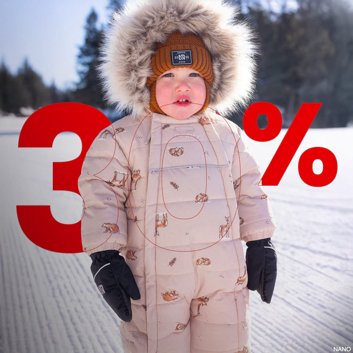 CLÉMENT - Boutique pour bébés, enfants & maternité