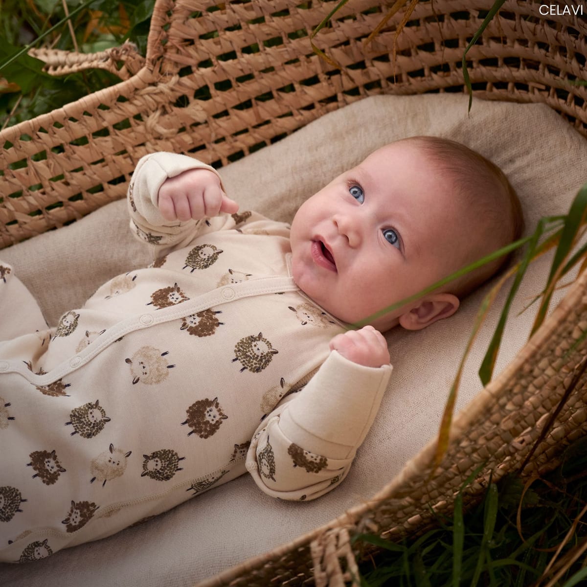 Vêtements pour bébé (0-24 mois) – CLÉMENT