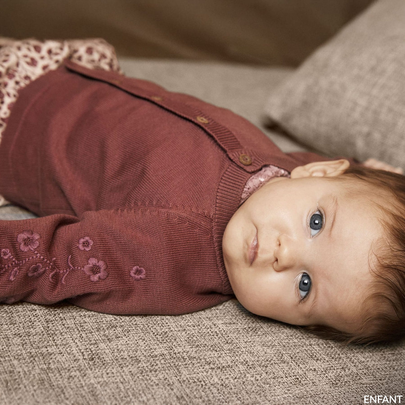 CLÉMENT - Boutique pour bébés, enfants & maternité