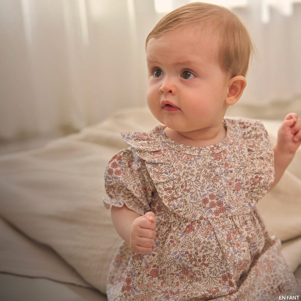 CLÉMENT - Boutique pour bébés, enfants & maternité