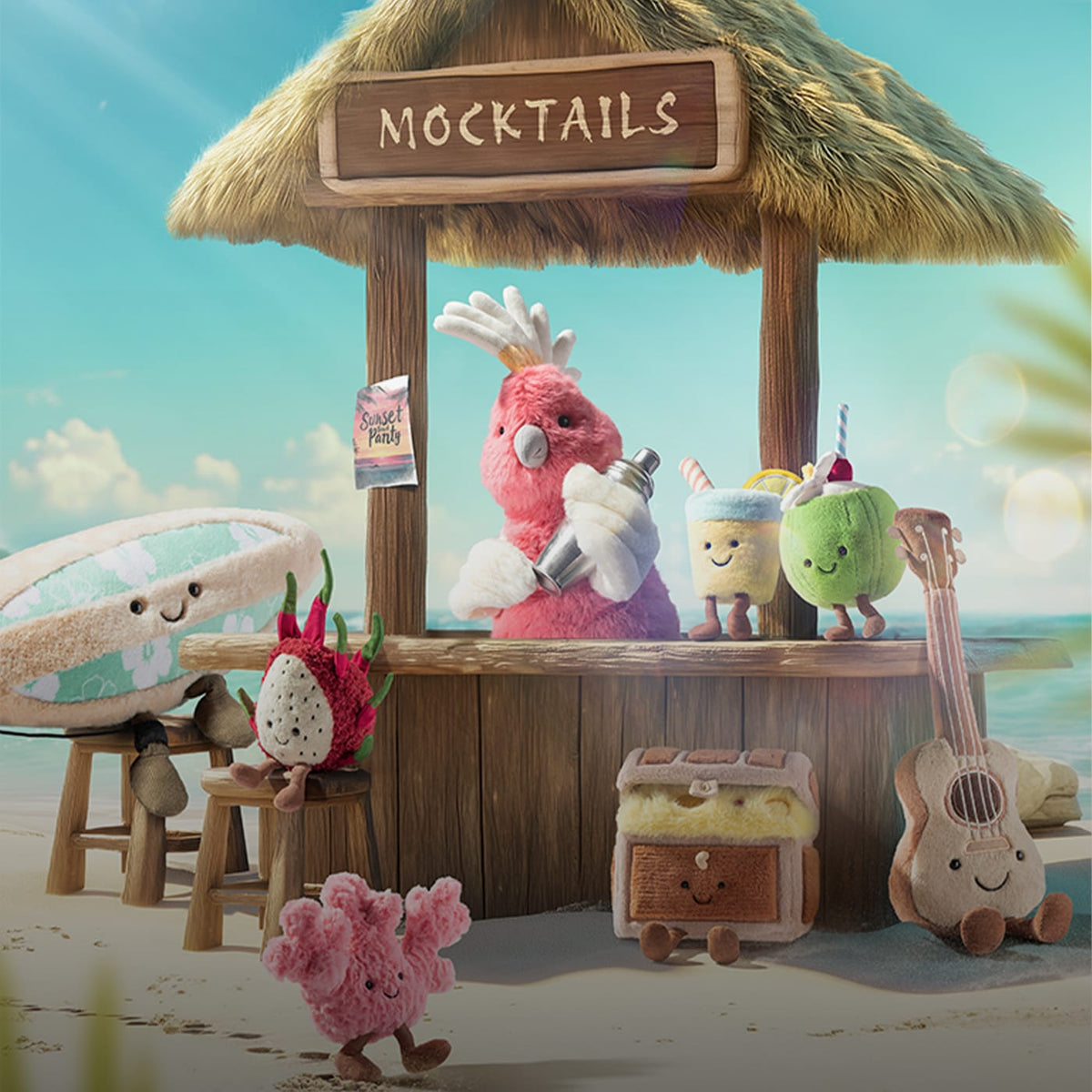 Color Kids - Maillots – CLÉMENT