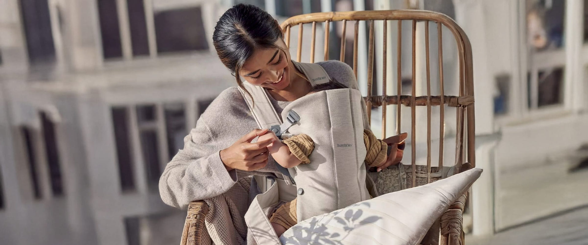 CLÉMENT - Boutique pour bébés, enfants & maternité